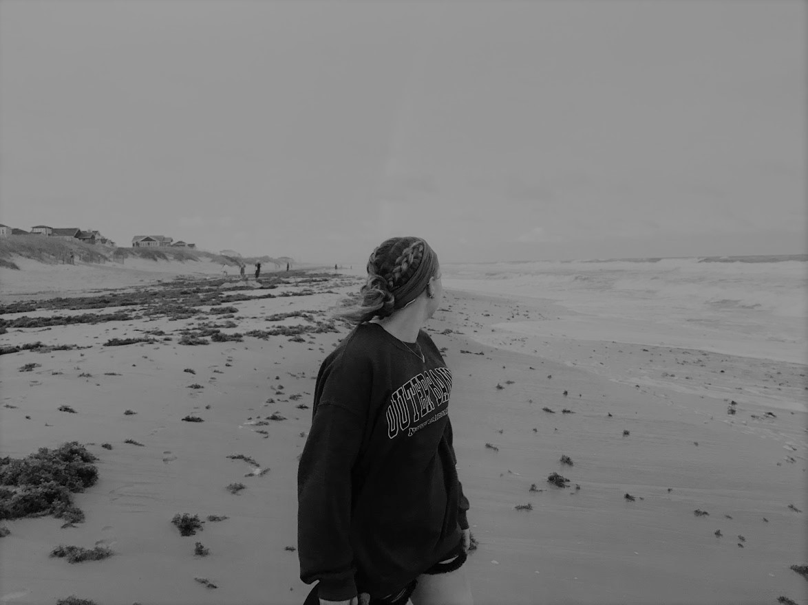 Because You Deserve A Happy Life – inside my head